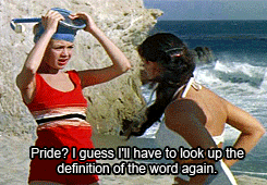 Gidget. | Quintessential Jill