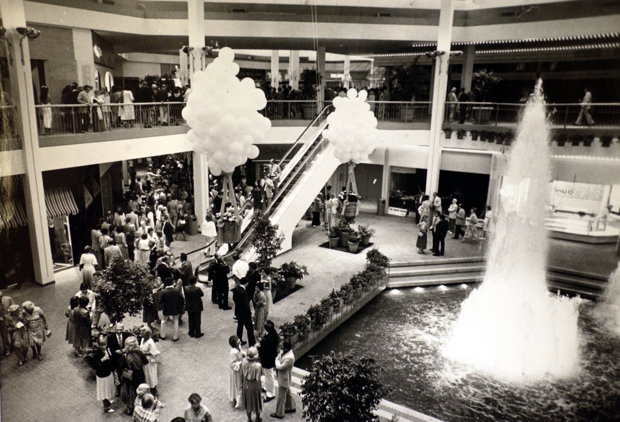 Beachwood Place | Quintessential Jill